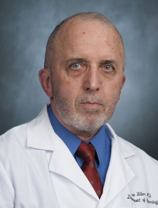 Biller, MD, Jose – CADASIL Consortium – UW–Madison