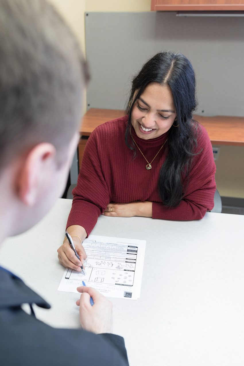 CADASIL Consortium – UW–Madison