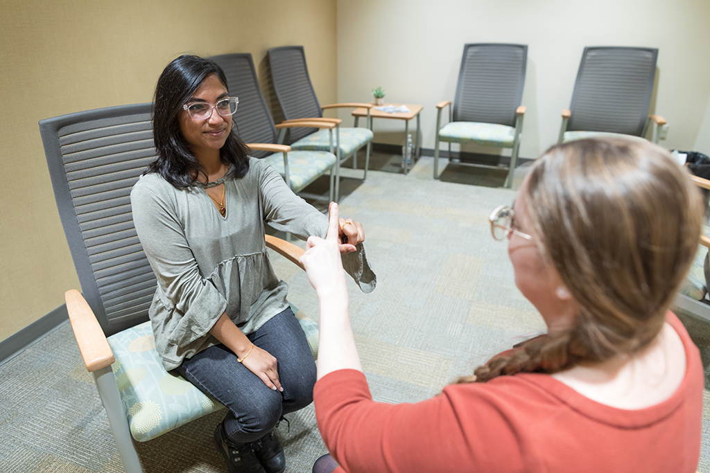 CADASIL Consortium – UW–Madison